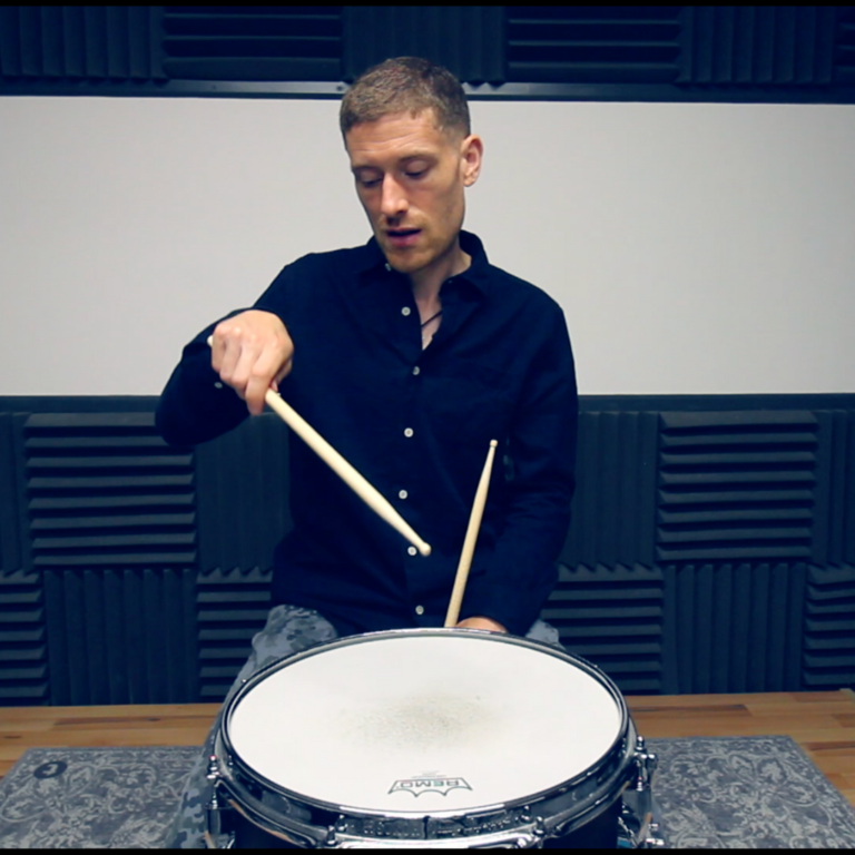 Drummers AOM - Drum Lessons (Online & In-Person)